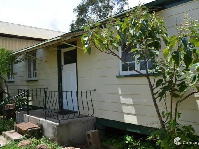 Sold in Mount Garnet QLD 4872 on 23 Dec 2021 - 2017617544 | Domain