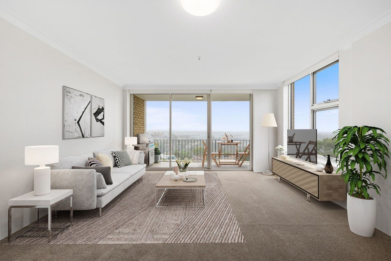 18/5 Sutherland Street, Cremorne NSW 2090 - Apartment For Rent | Domain