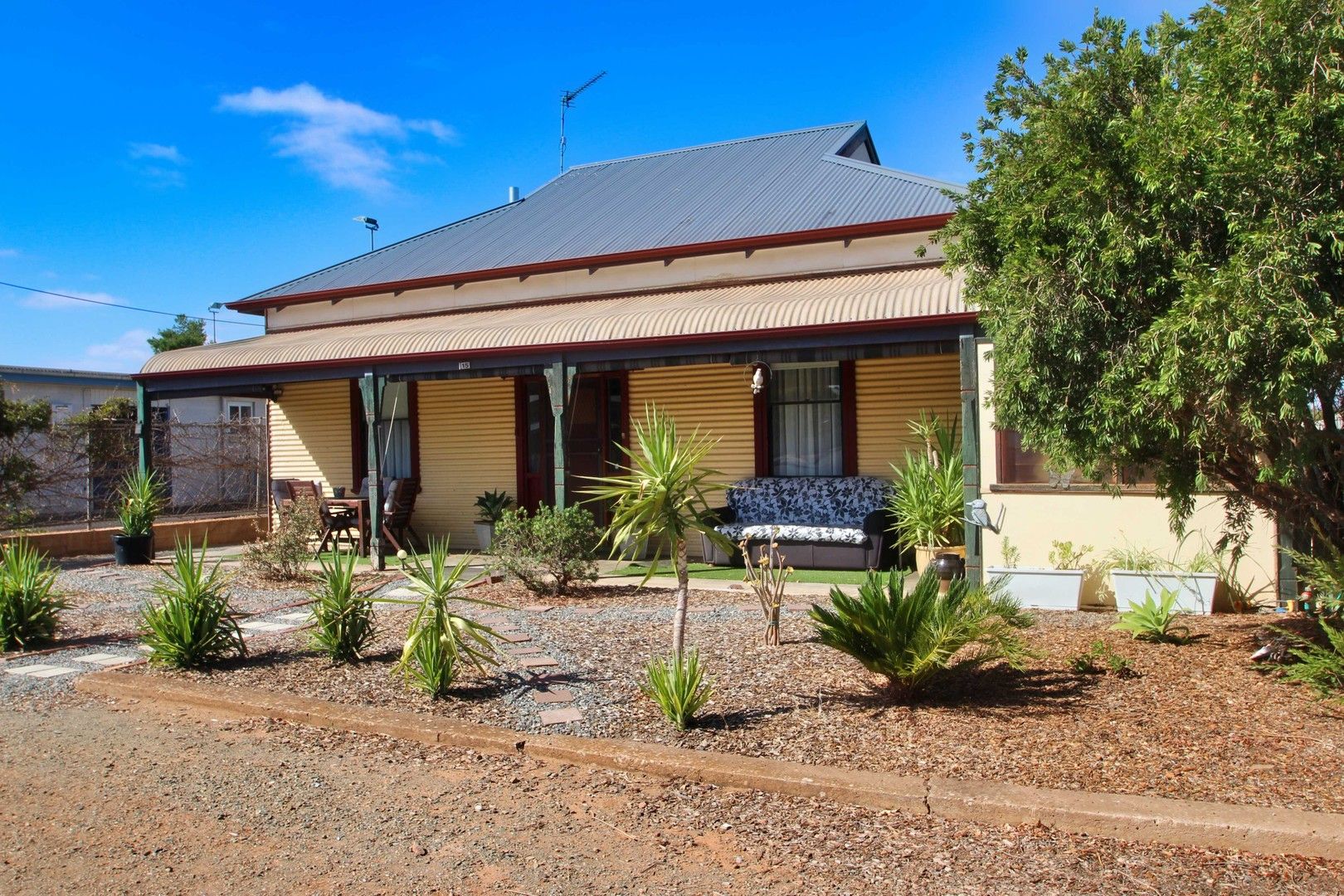 15 Munduney Street, Spalding SA 5454 | Domain