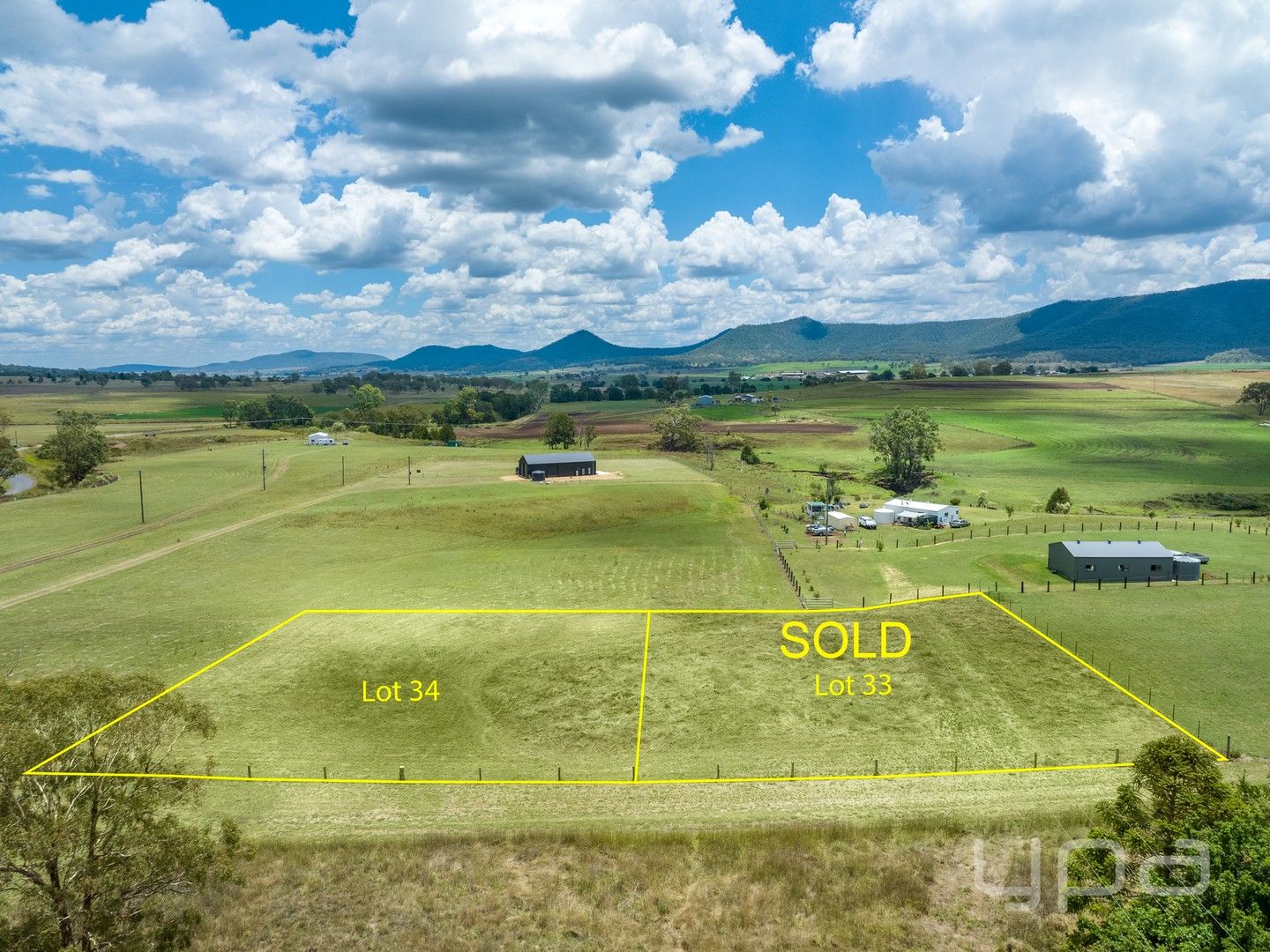 Sold 33 Ramsay Street, Maryvale QLD 4370 on 23 Feb 2023 - 2018375519 ...