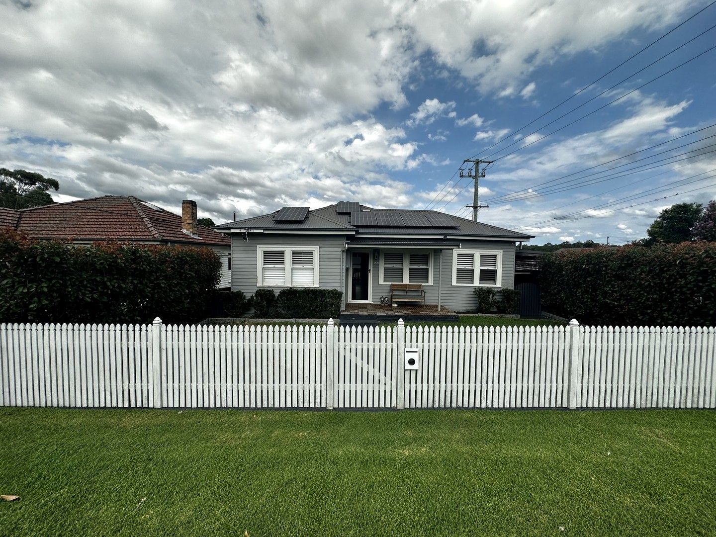 168 Victoria Street, East Maitland NSW 2323 - House For Rent | Domain