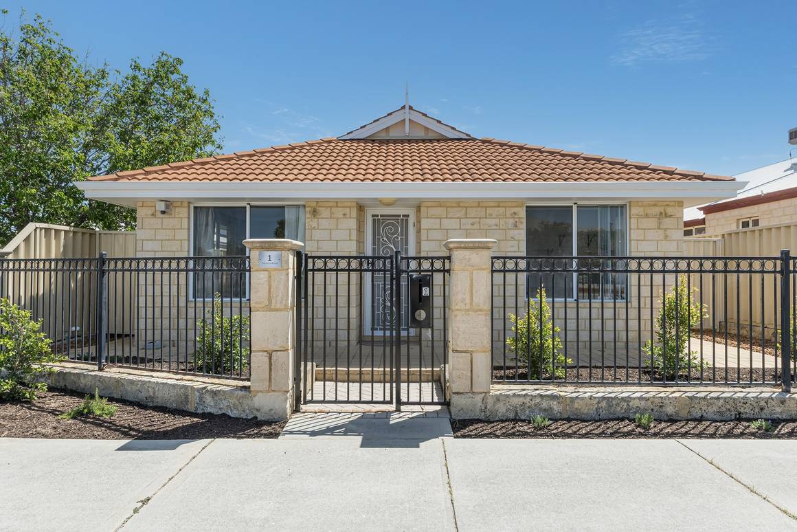 436 Real Estate Properties for Sale in Butler, WA, 6036 | Domain