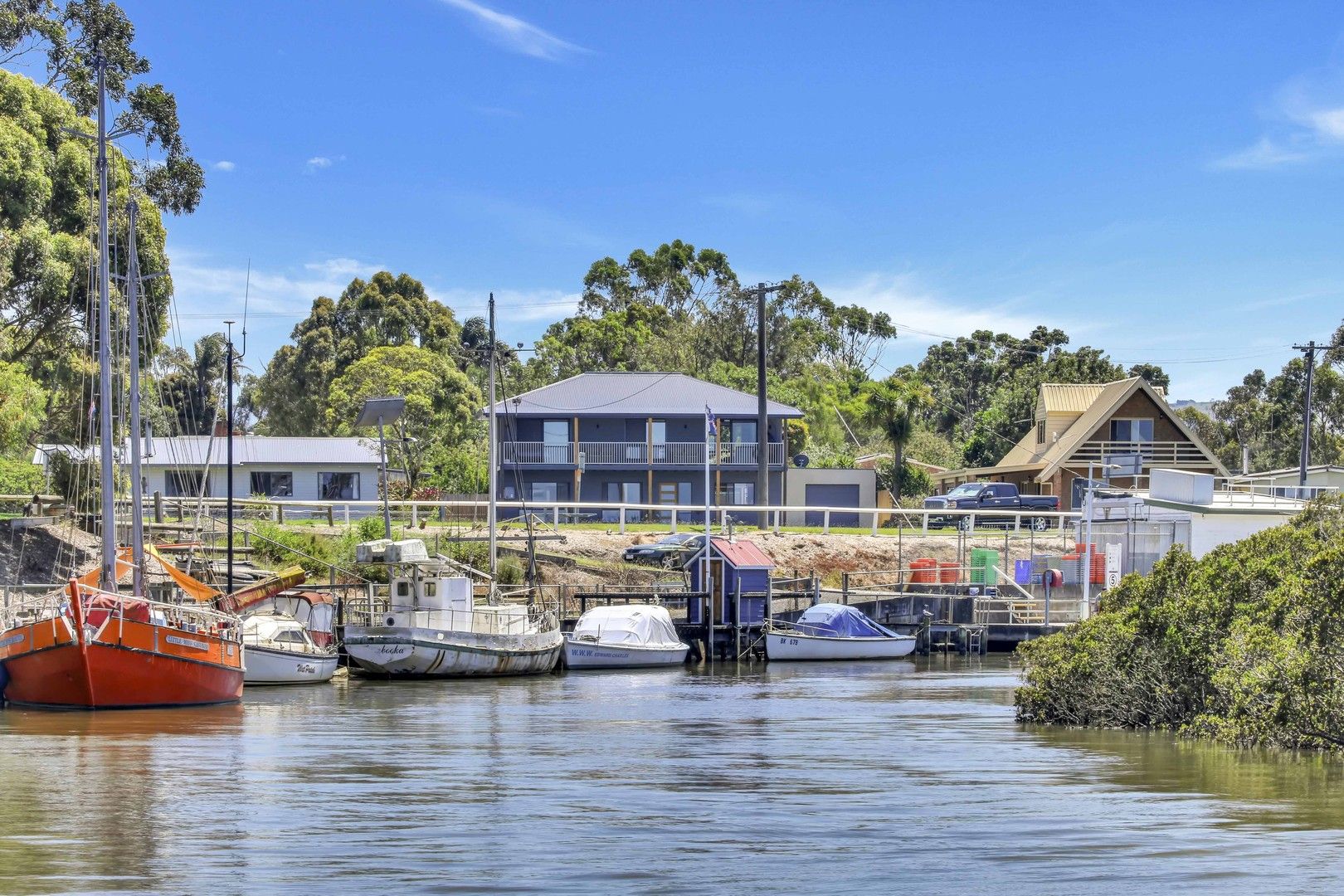 3 Fishermans Way, Port Franklin VIC 3964 | Domain