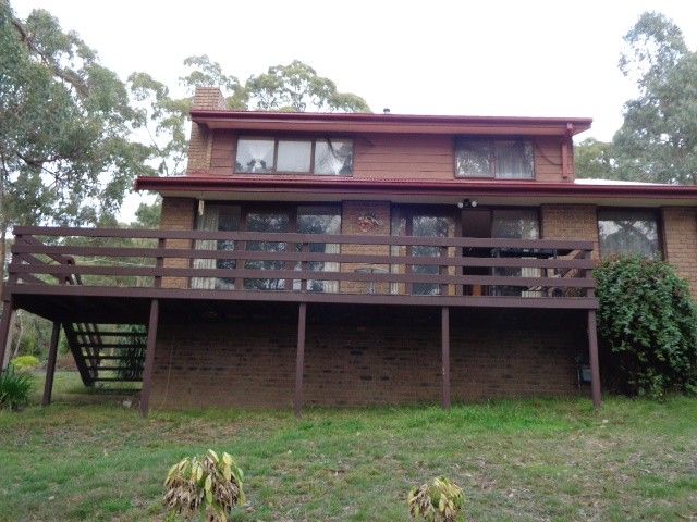 18 Anderson Road, Kilmore VIC 3764 | Domain
