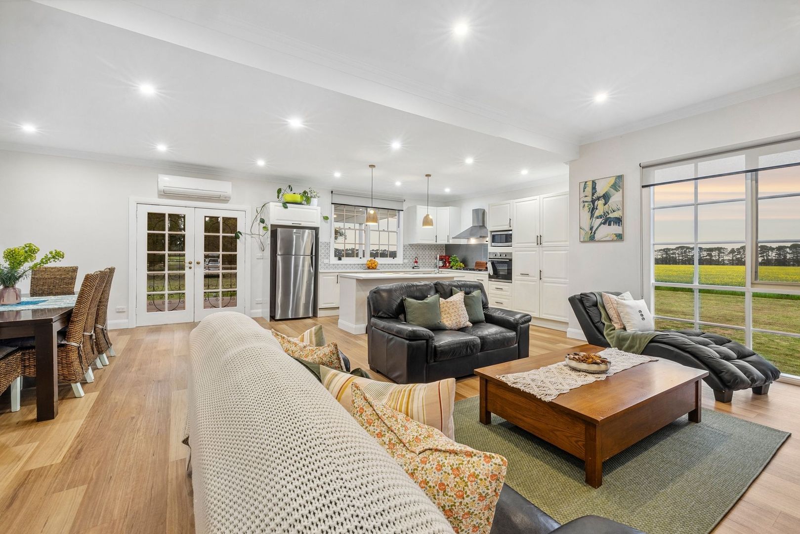 1089 Elaine Mount Mercer Road, Cargerie VIC 3334 - House for Sale