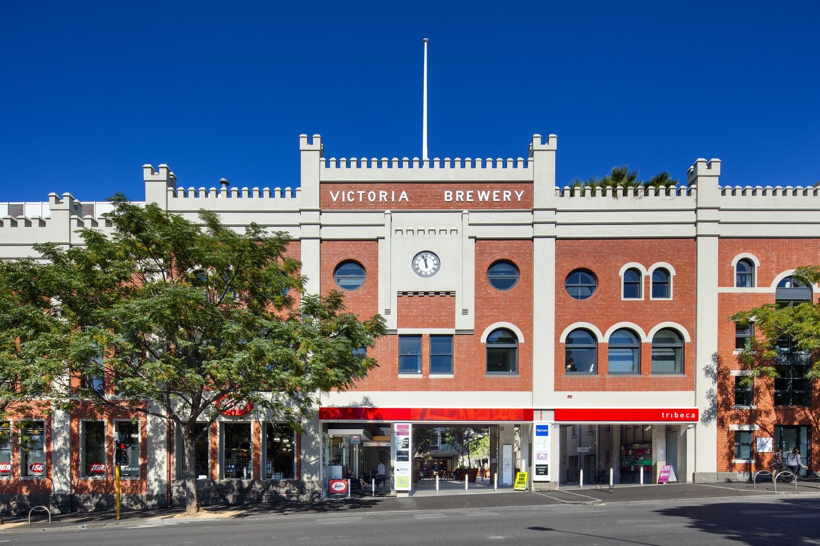 Unit 610v/162 Albert Street, East Melbourne VIC 3002 - Apartment For ...