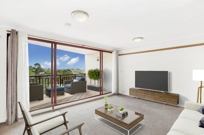 803/508 Riley Street, Surry Hills NSW 2010 - Studio For Rent - $560 ...