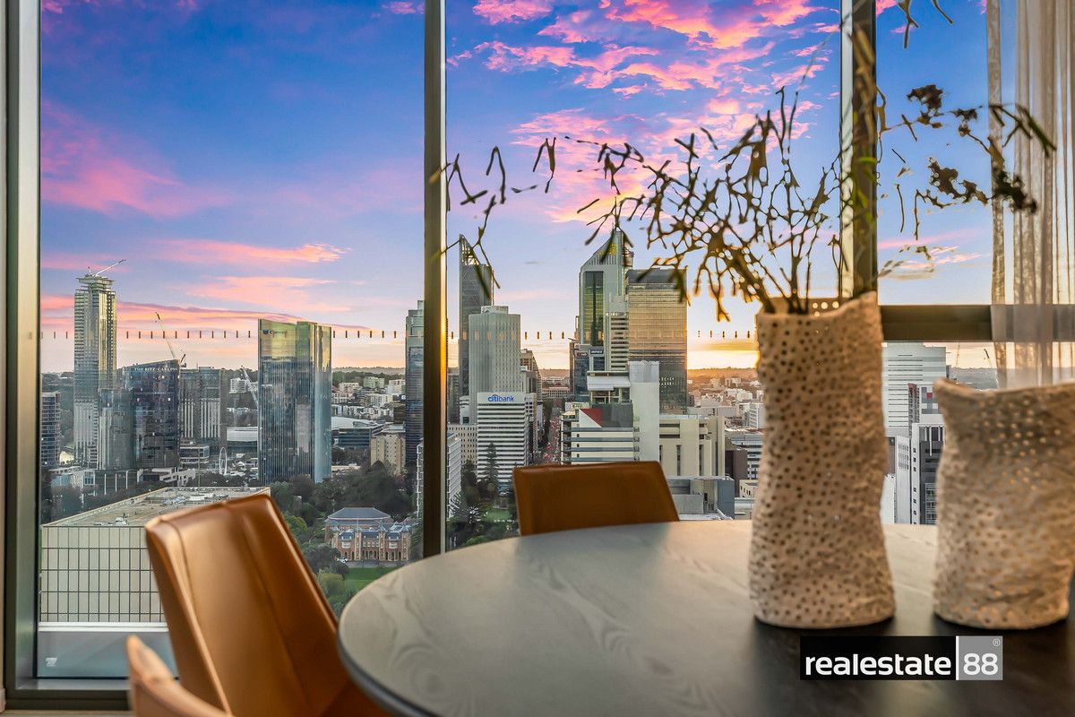 3001/238 Adelaide Terrace, Perth WA 6000 | Domain