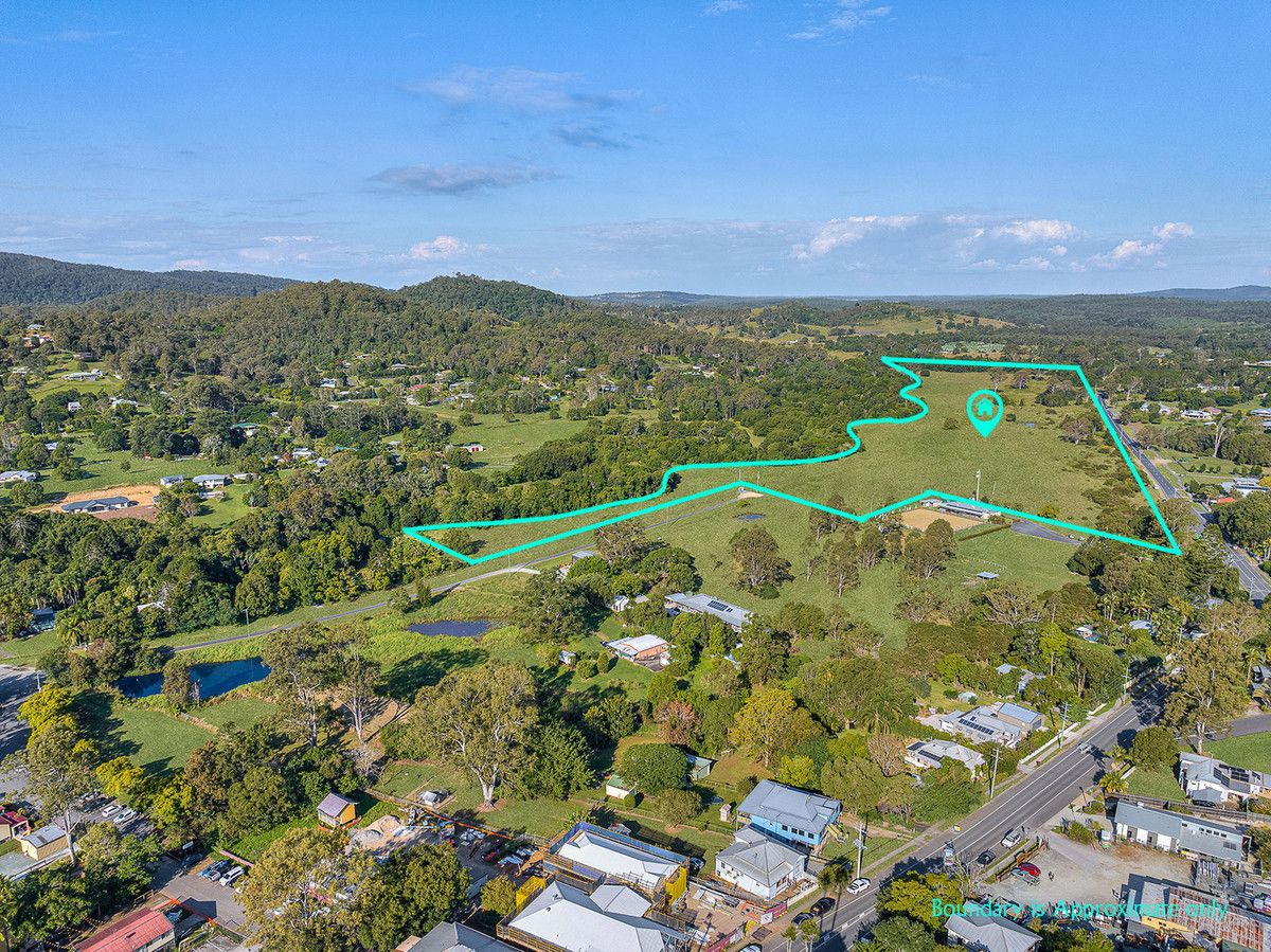 1 Mount Samson Road, Dayboro QLD 4521 | Domain