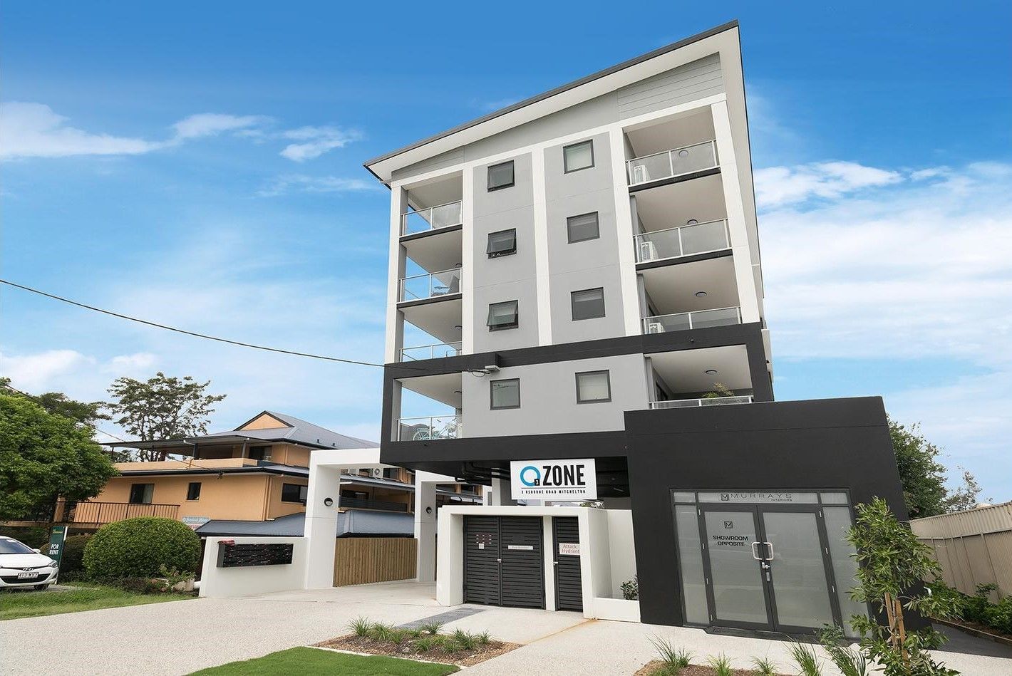 20/3 Osborne Road, Mitchelton QLD 4053 - Apartment For Rent | Domain