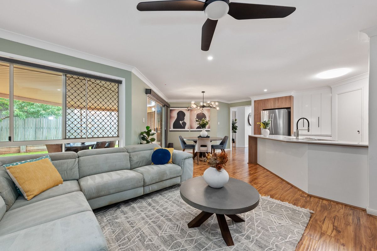 20 Weis Crescent, Middle Ridge QLD 4350 | Domain