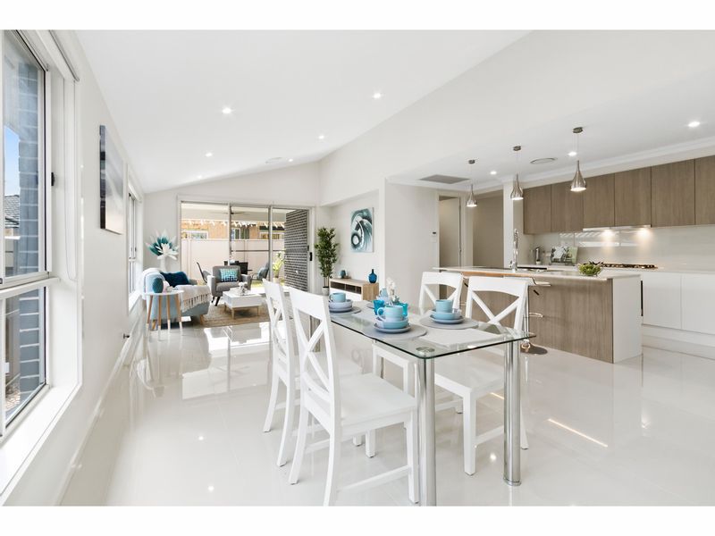 40 Caswell Road, Spring Farm NSW 2570 - House For Rent | Domain