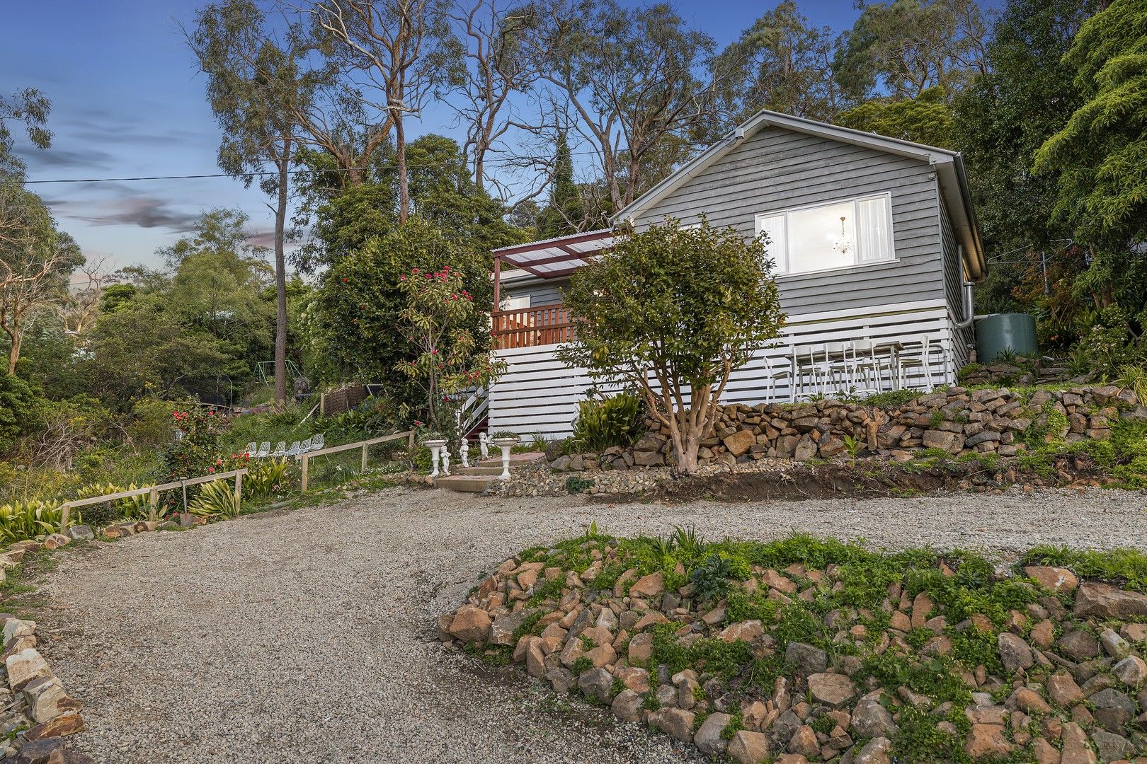 84 Old Belgrave Road, Upper Ferntree Gully VIC 3156 | Domain