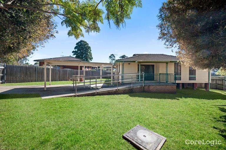 276 Riverside Rd,, Airds NSW 2560 - House For Rent | Domain