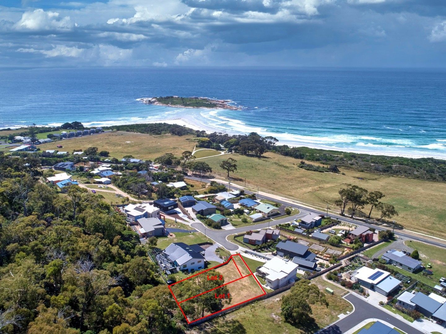 9 Diamond Waters Rise, Bicheno TAS 7215 | Domain