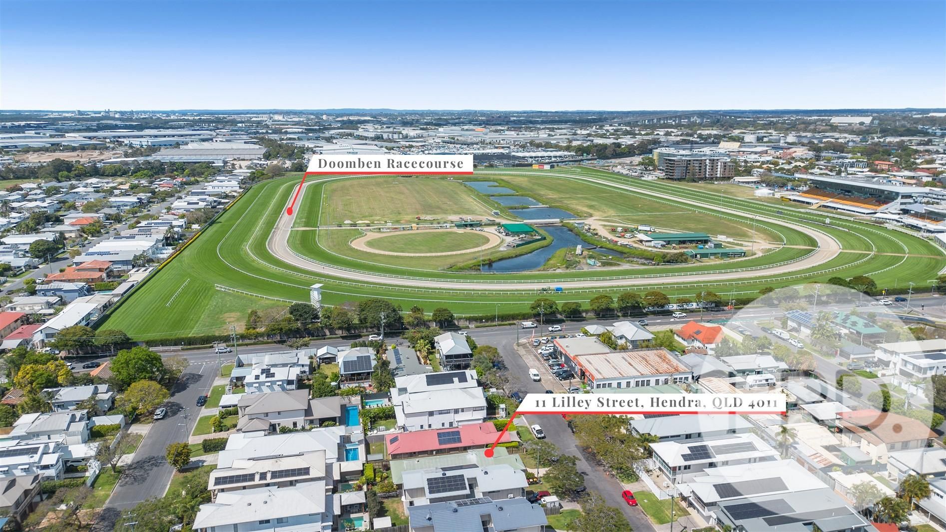 11 Lilley Street, Hendra QLD 4011 - House For Rent - $730 | Domain