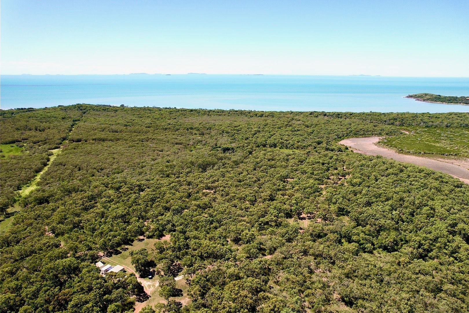 Ilbilbie QLD 4738 vacant land for Sale, $3,800,000 - 2019213918 | Domain