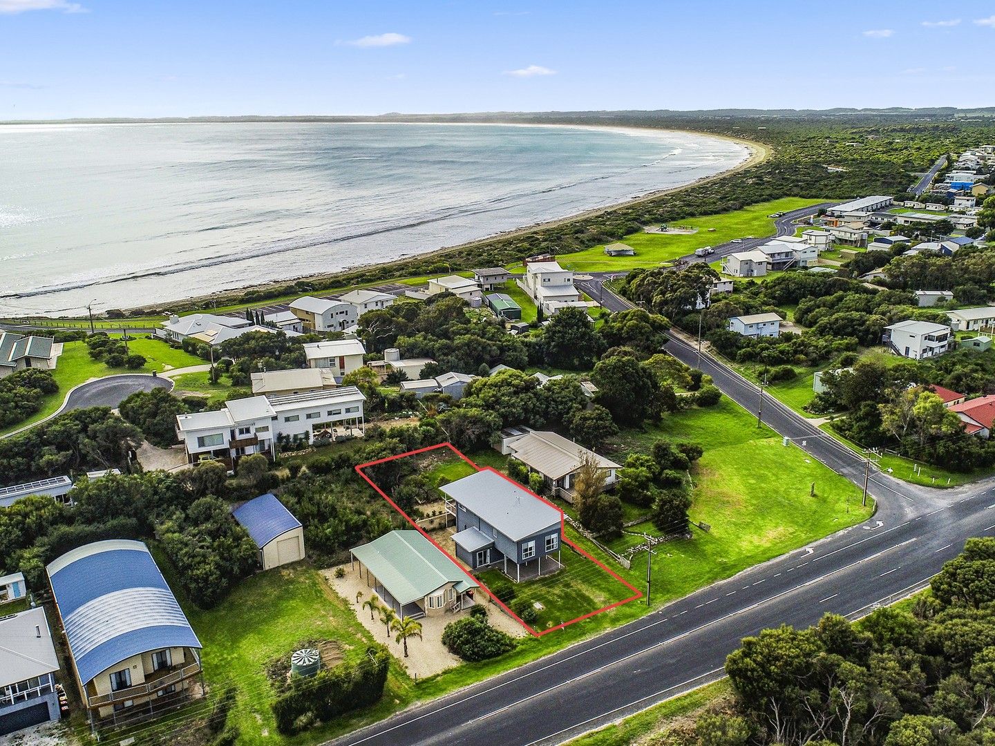 69 Main Road, Robe SA 5276 | Domain