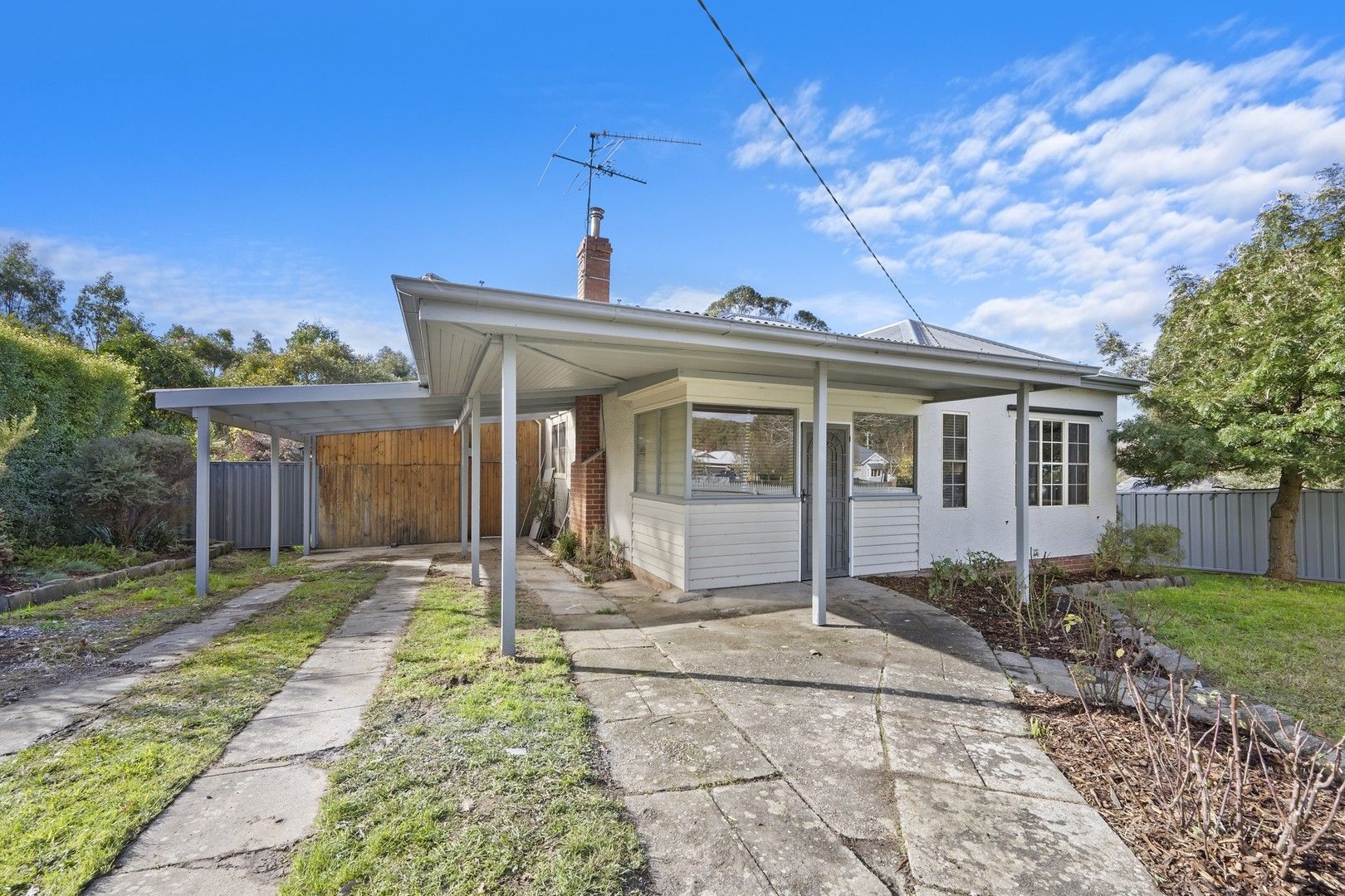 32 Main Street, Gordon VIC 3345 | Domain