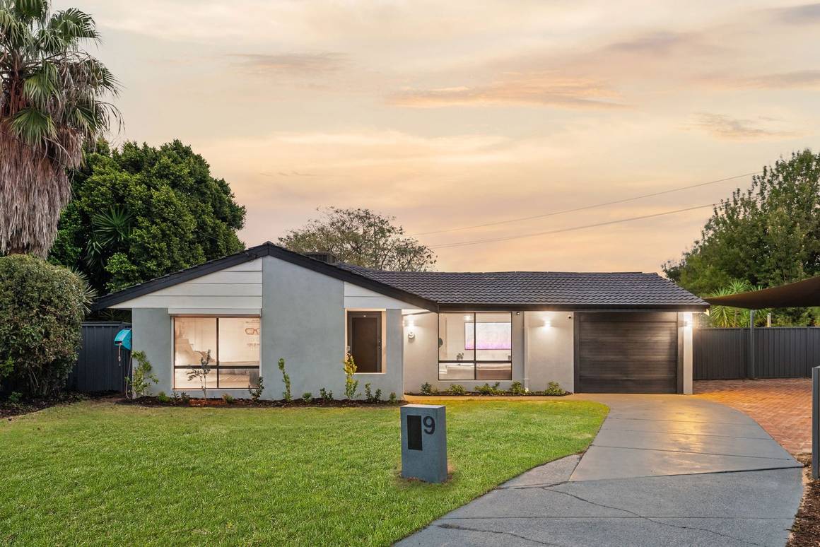 265 Real Estate Properties for Sale in Duncraig, WA, 6023 | Domain