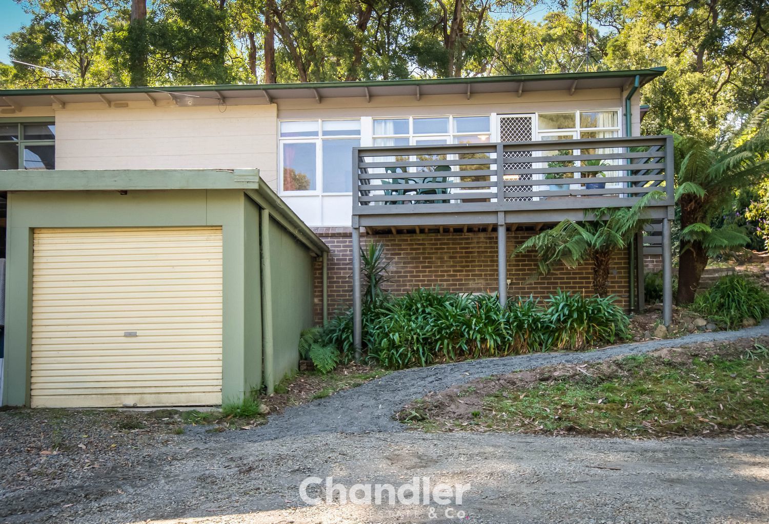 2/23 Vale Road, Belgrave Heights VIC 3160 | Domain