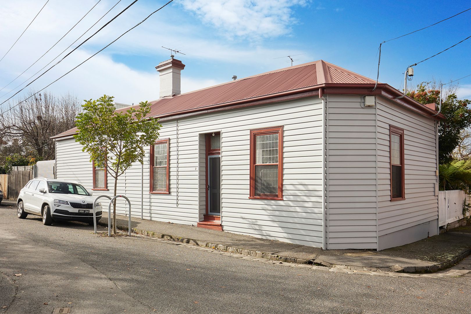 2 Aitken Street, Clifton Hill | Property History & Address Research ...