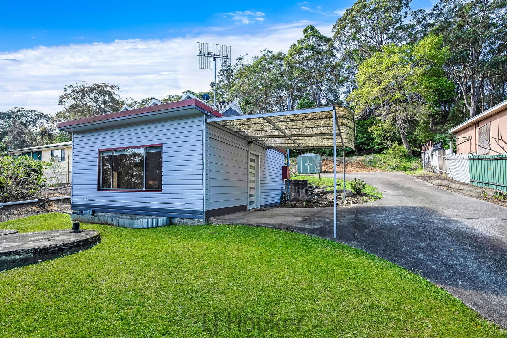 14 Eucalypt Close, Wangi Wangi NSW 2267 | Domain