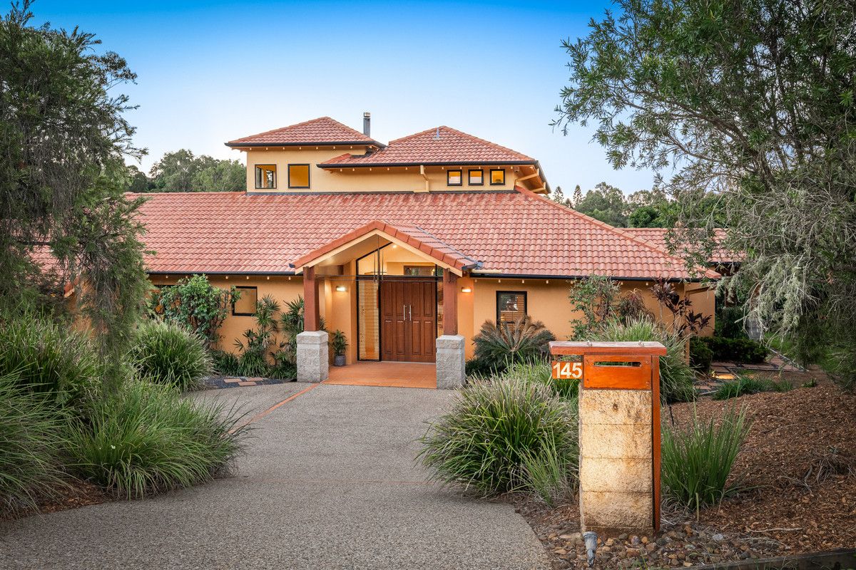 145 Moons Lane, Brookfield QLD 4069 | Domain
