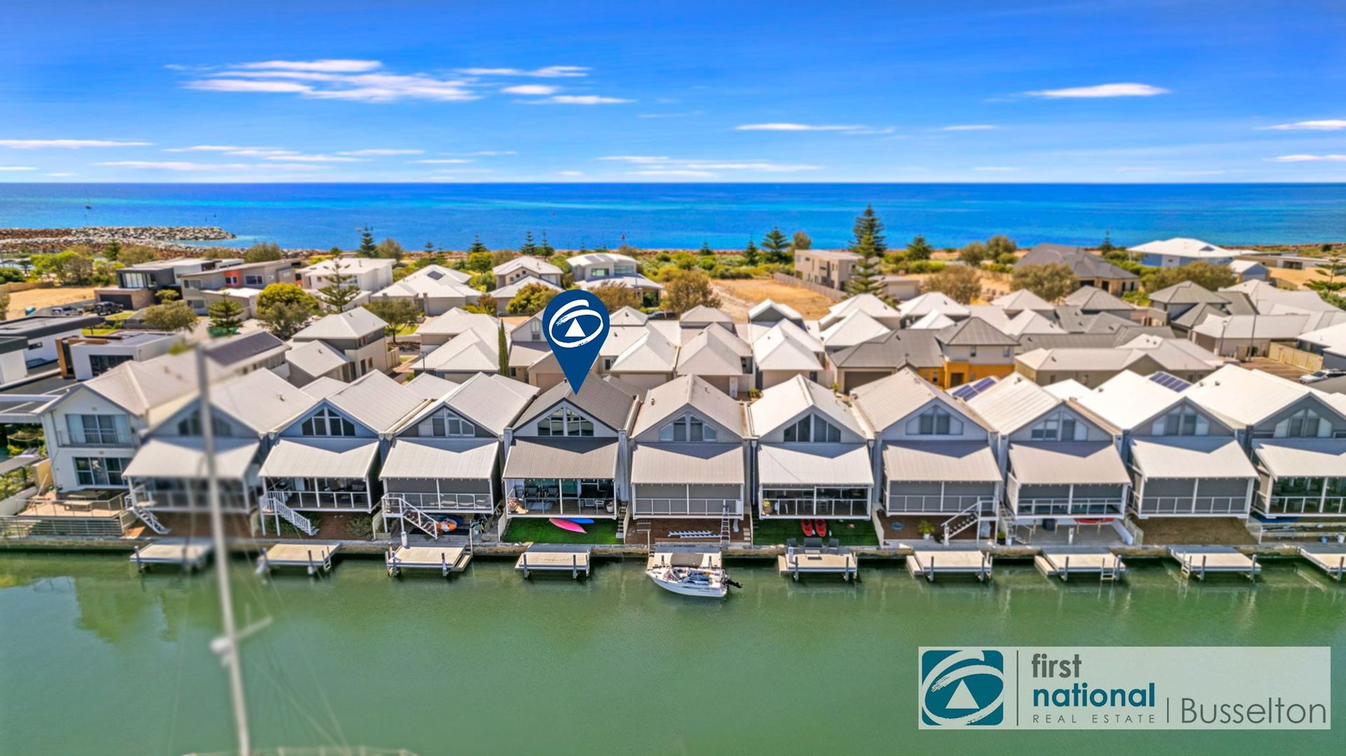 17/33 Spinnaker Boulevard, Geographe WA 6280 | Domain