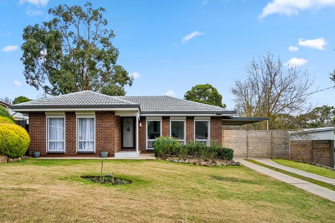 287 Real Estate Properties for Sale in Mount Barker, SA, 5251 | Domain