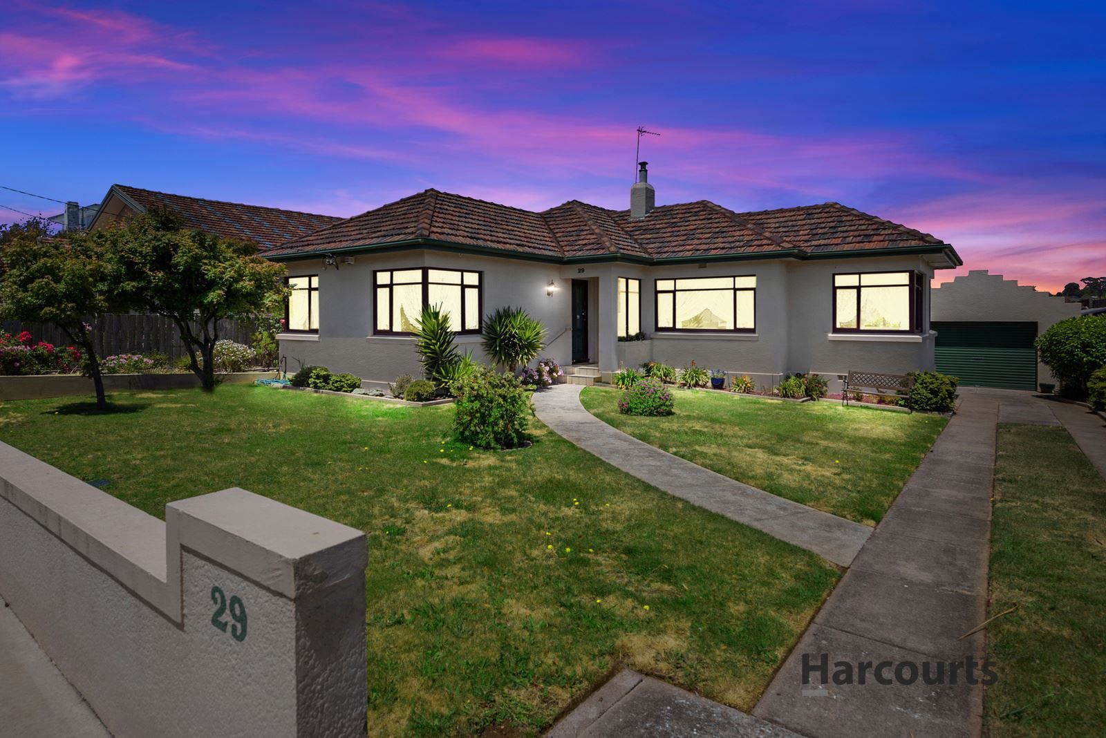 29 Hilltop Avenue, Devonport | Property History & Address Research | Domain