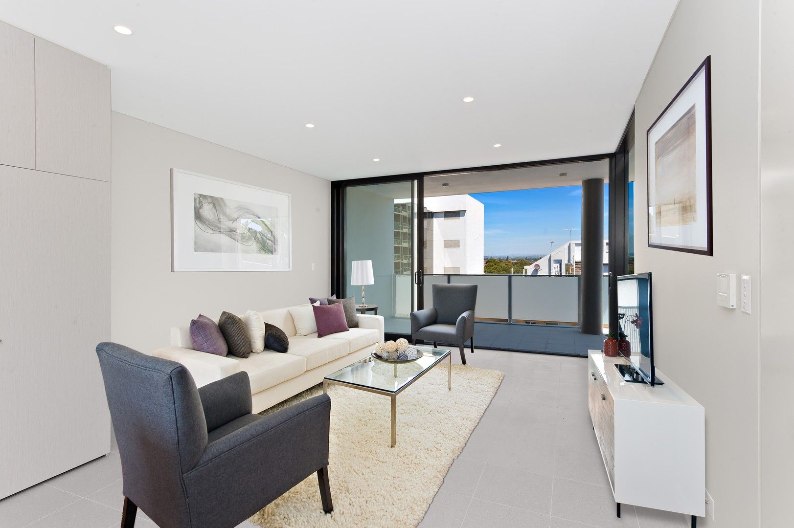 608/8 Princess Street, Brighton-Le-Sands NSW 2216 - Apartment For Rent ...