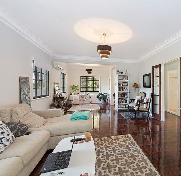 602 Vulture Street East, East Brisbane QLD 4169 - House For Rent - $890 ...