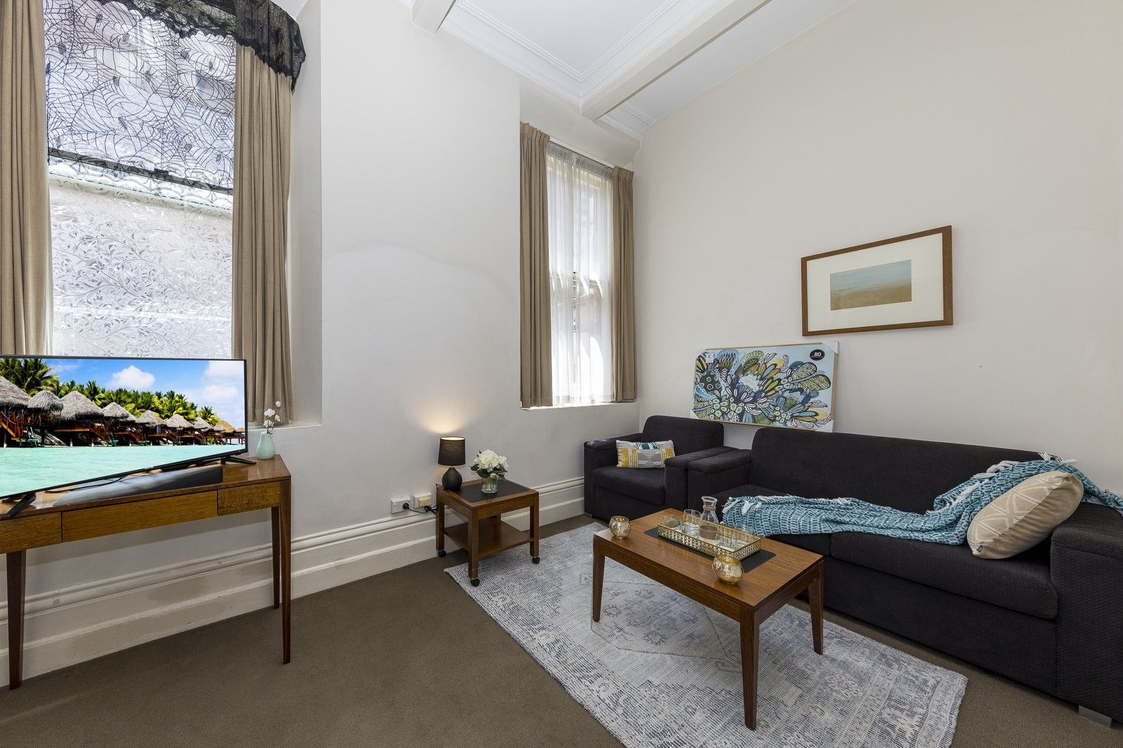 201/18-20 Bank Place, Melbourne VIC 3000 - Apartment For Rent | Domain