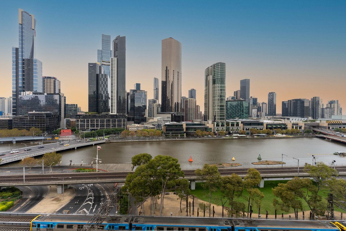 1241/1 William Street, Melbourne VIC 3000 - Apartment For Rent | Domain