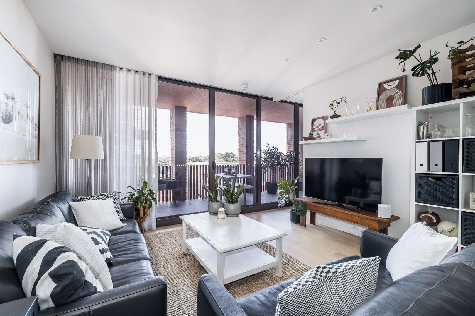 2510/6 Grove Street, Dulwich Hill NSW 2203 - Apartment For Rent | Domain