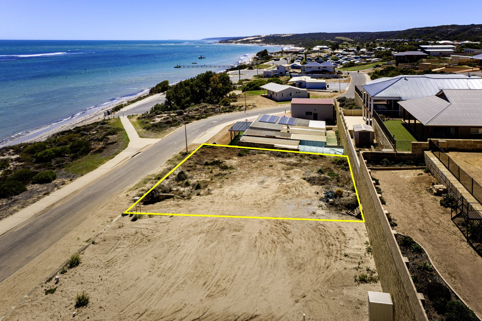 61 Glance Street, Horrocks WA 6535 | Domain