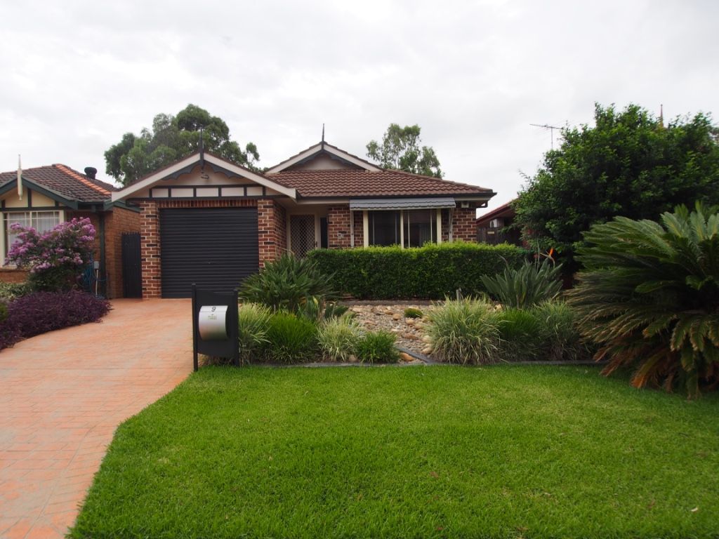 9 Cooma Court, Wattle Grove | Property History & Address Research | Domain