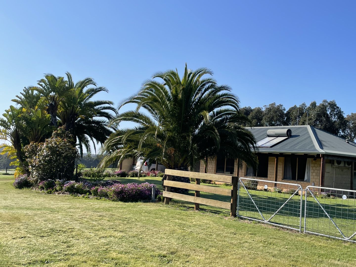 686 Davis Road, Rosa Glen WA 6285 - Farm for Sale | Domain