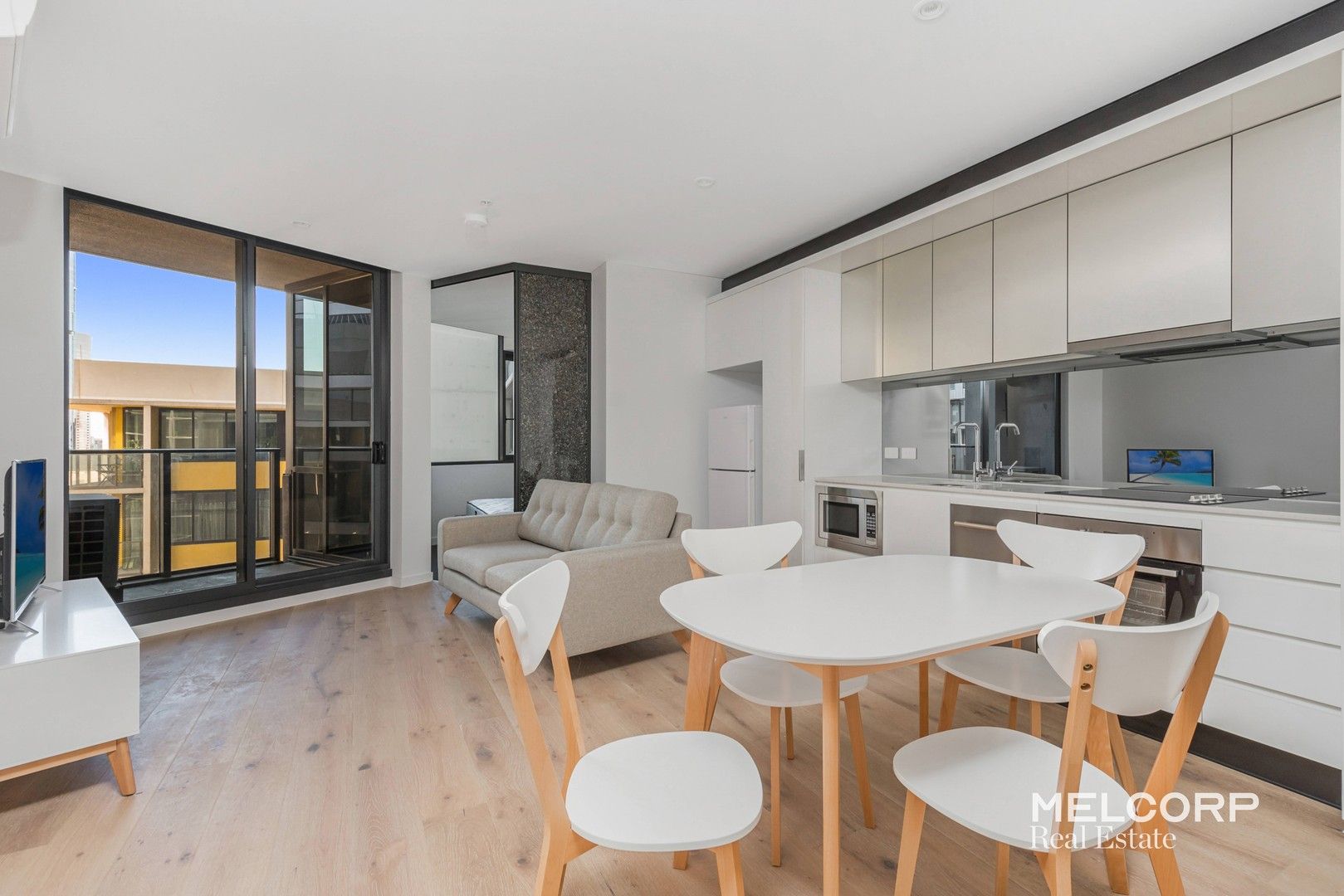 3013/33 Rose Lane, Melbourne VIC 3000 - Apartment For Rent | Domain