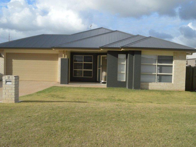 7 Opperman Drive, Kearneys Spring | Property History & Address Research ...