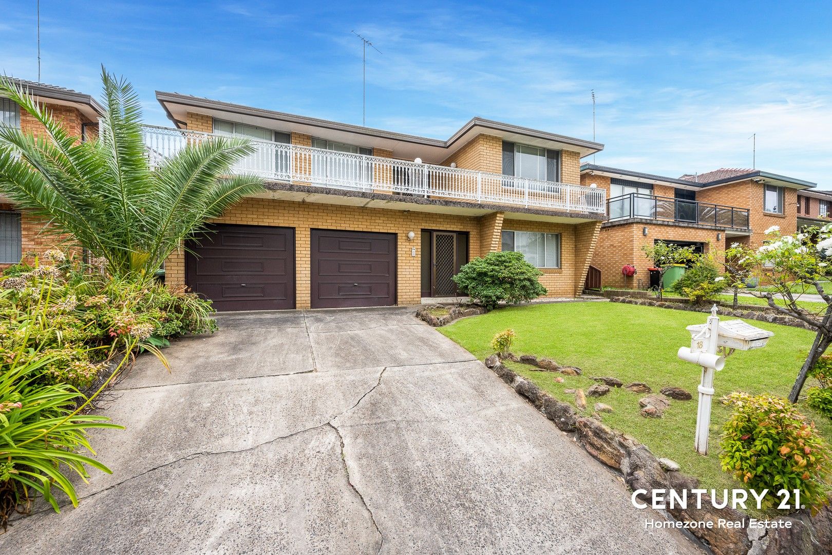 18 Allison Avenue, Condell Park NSW 2200 | Domain