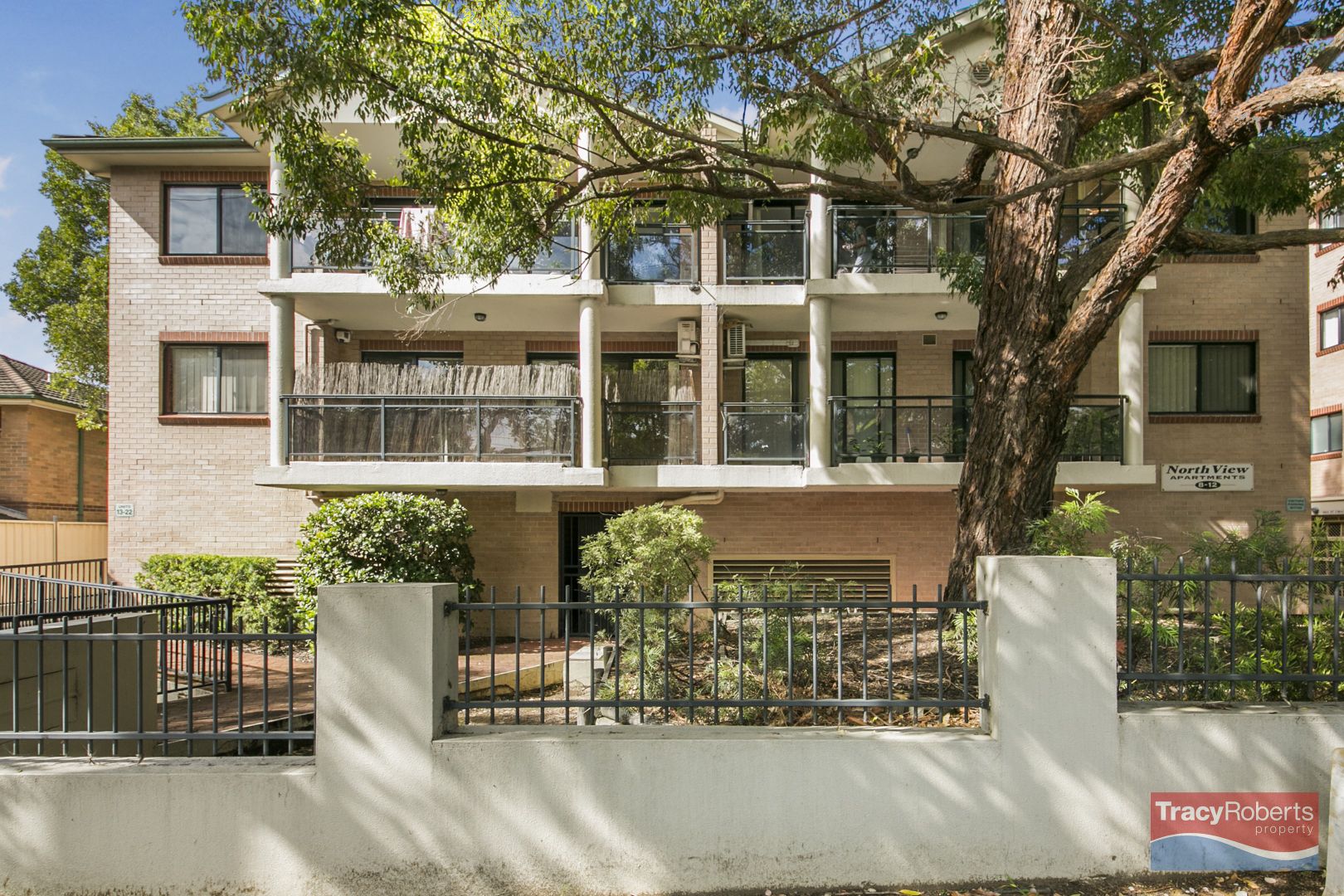 18/8-12 Alexandra Avenue, Westmead | Property History & Address ...