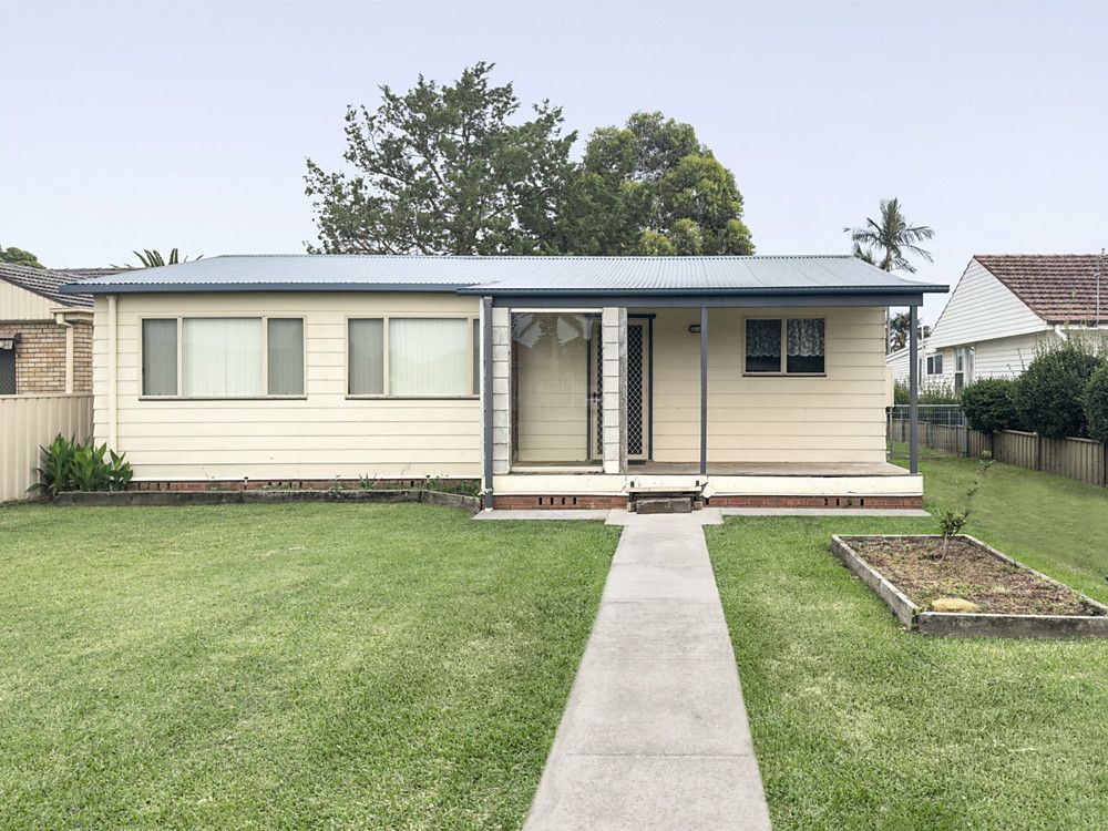 54 Byamee Street, Dapto NSW 2530 - House For Rent | Domain