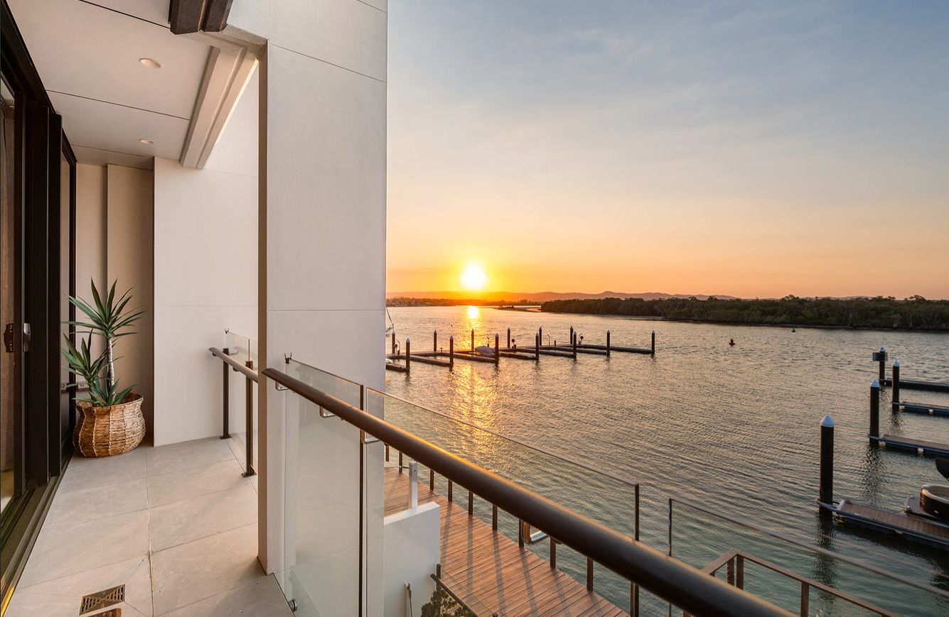 5/2 Marina Promenade (Marina Homes), Paradise Point QLD 4216 | Domain