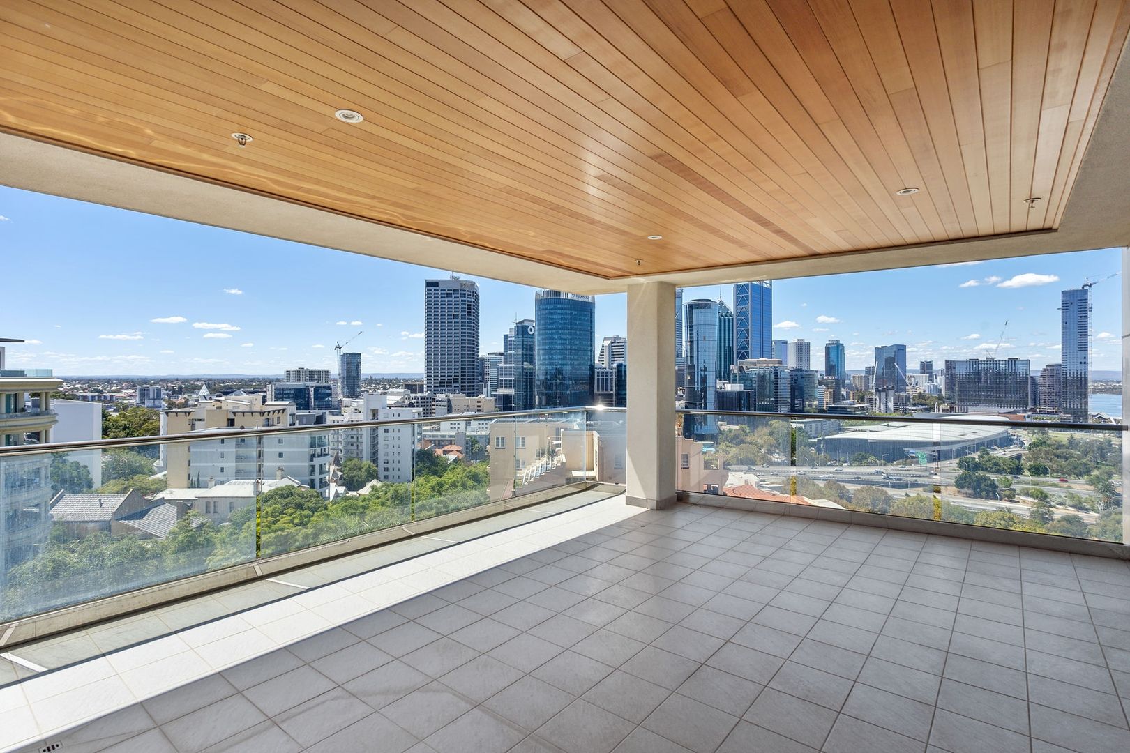 7/18 Bellevue Terrace, West Perth WA 6005 - Apartment For Rent | Domain