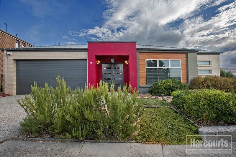 16 Michigan Grange, Pakenham | Property History & Address Research | Domain