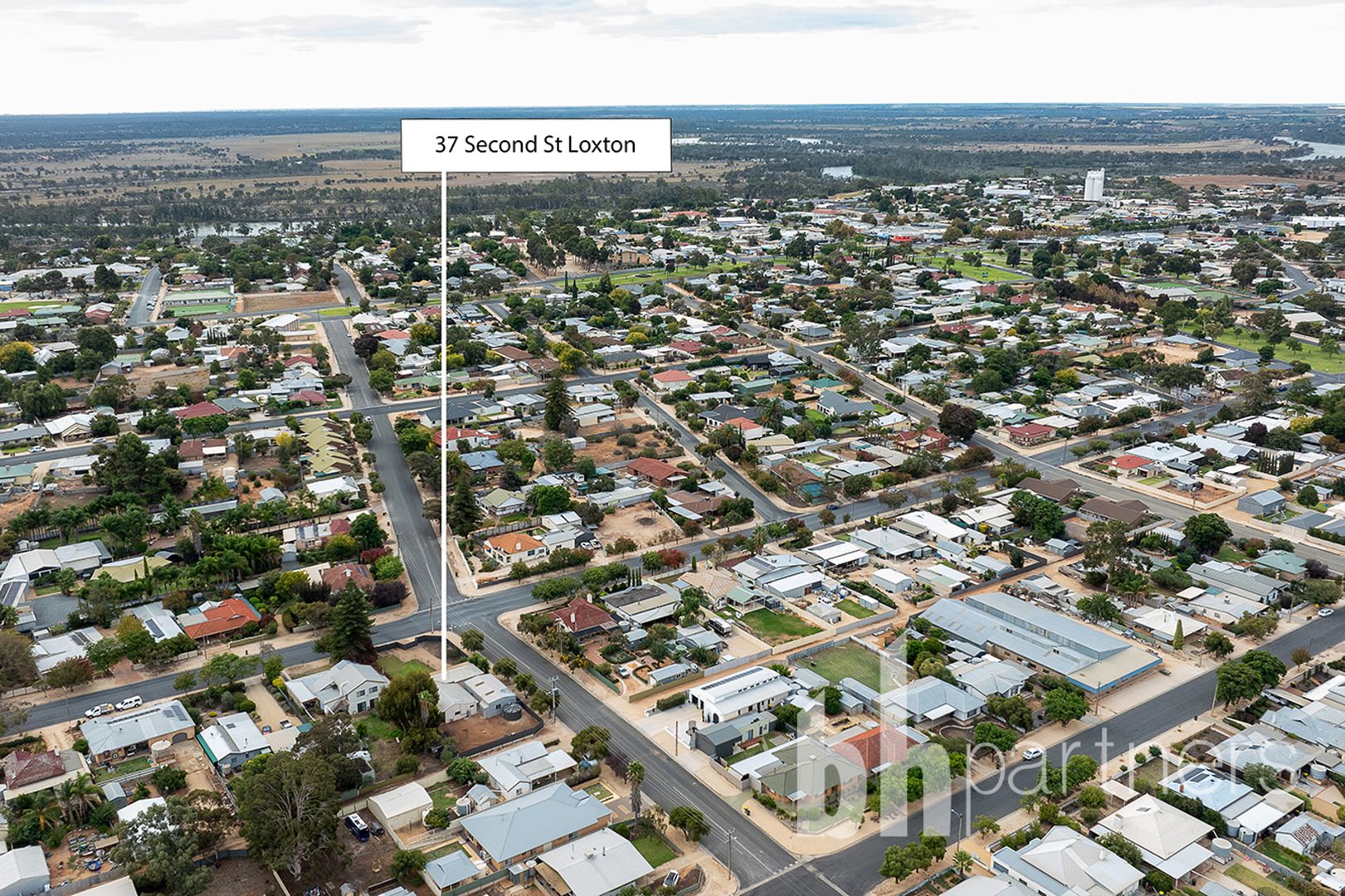 37 Second Street, Loxton SA 5333 | Domain