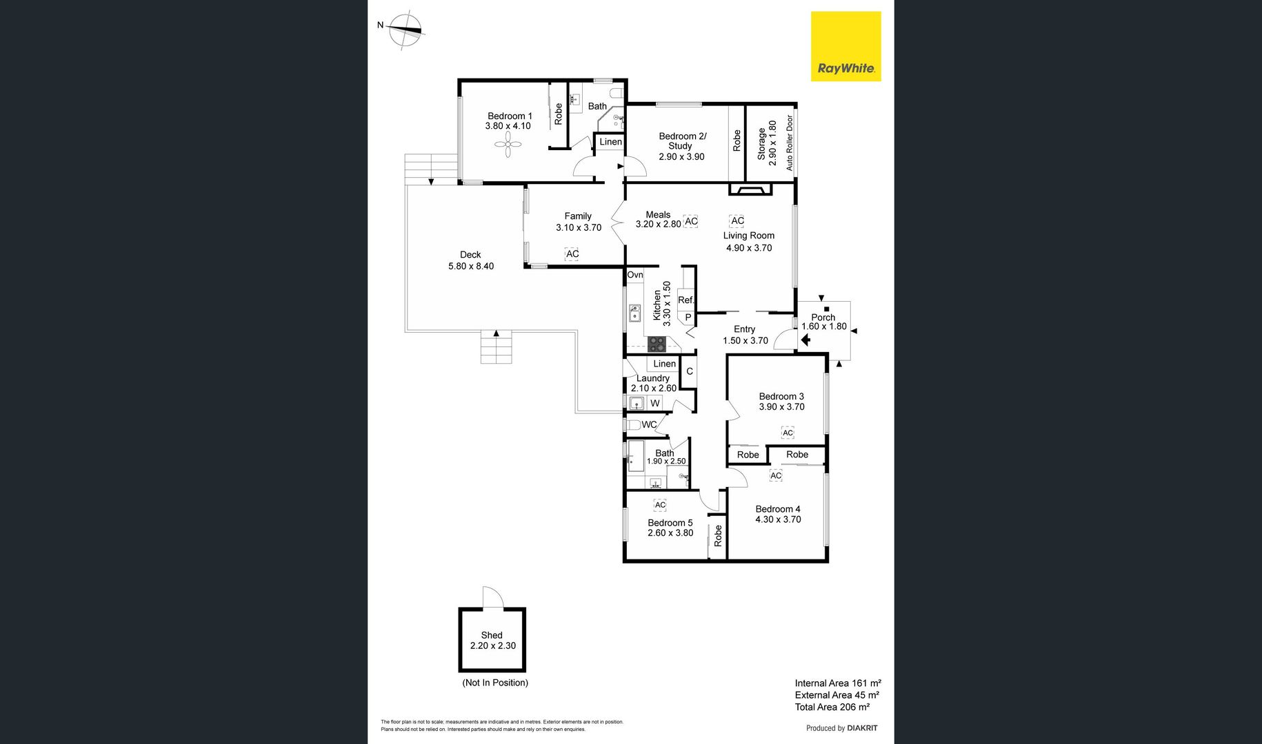 Sold 63 High Street, Burnside SA 5066 on 01 Jul 2019 - 2015395403 | Domain