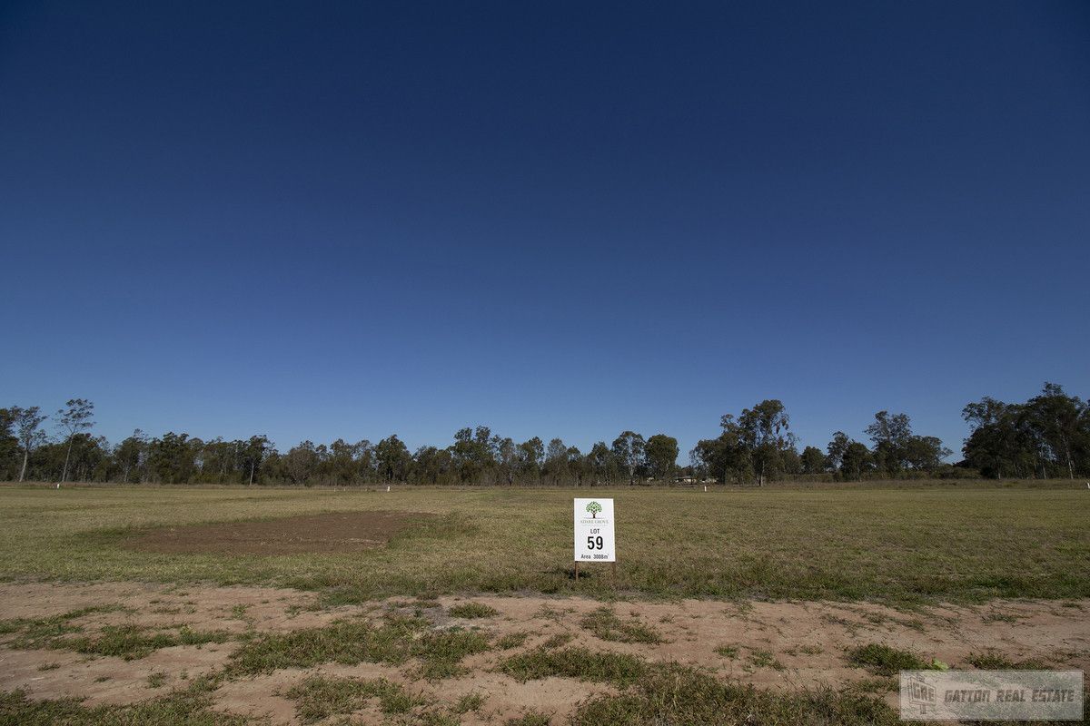 59 Matica Court, Adare QLD 4343 | Domain